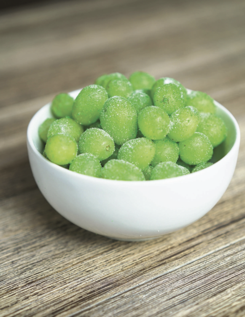 Sour Patch Grapes Recipe - Stefany Bare Blog